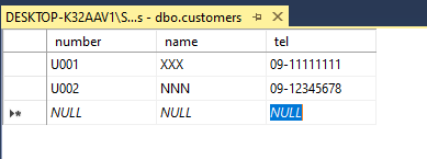 [Day21] SQL server delete 資料刪除 - SQL Server資料庫入門 | UM's Coding Note