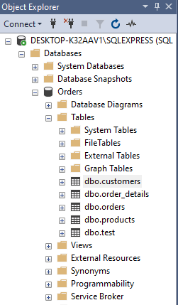 [Day22] SQL server 資料庫備份與還原，使用bak - SQL Server資料庫入門 | UM's Coding Note