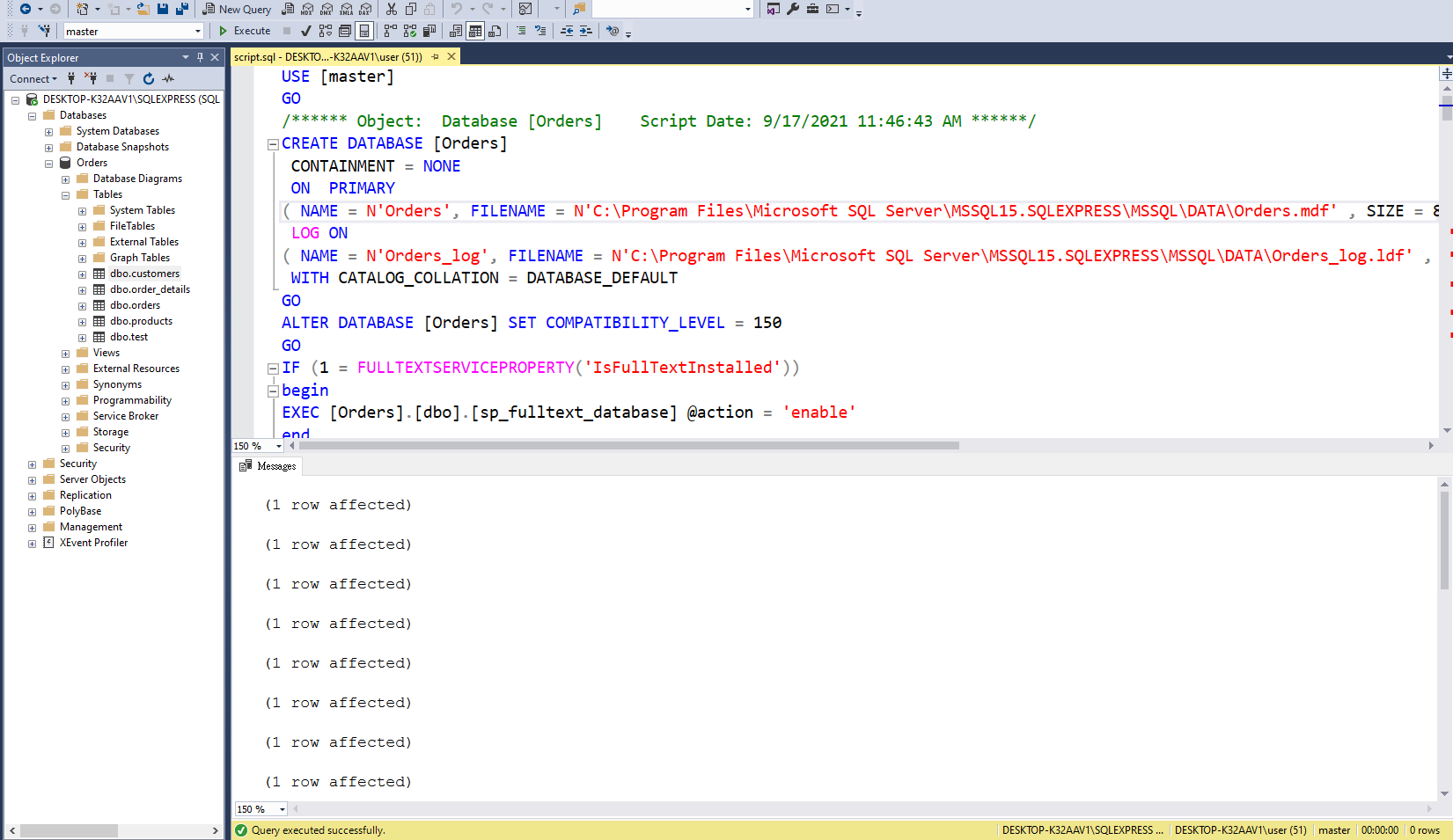 Day23 Sql Server 資料庫備份與還原，使用sql Sql Server資料庫入門 Ums Coding Note