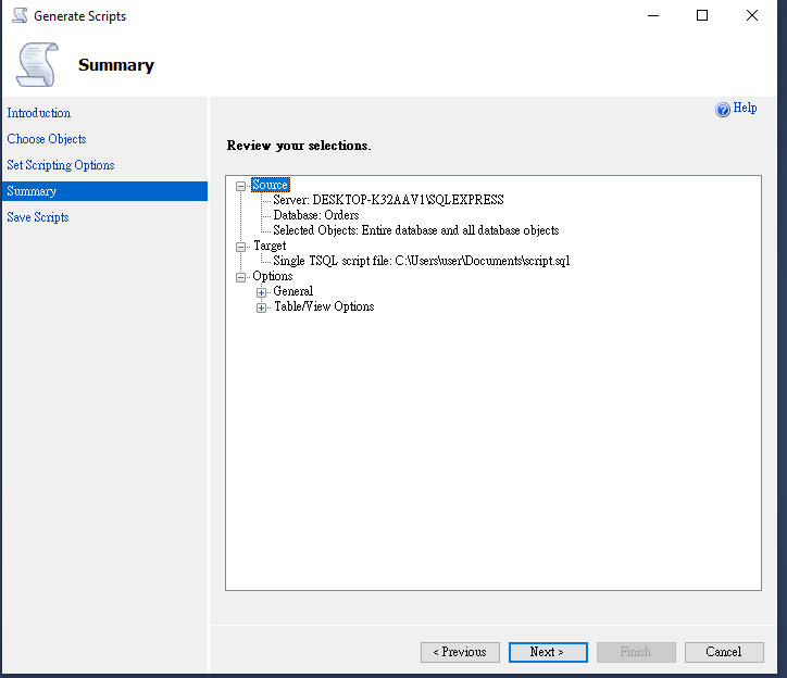 Day23 Sql Server 資料庫備份與還原，使用sql Sql Server資料庫入門 Ums Coding Note