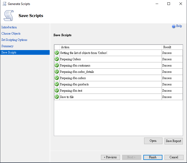 [Day23] SQL server 資料庫備份與還原，使用sql - SQL Server資料庫入門 | UM's Coding Note