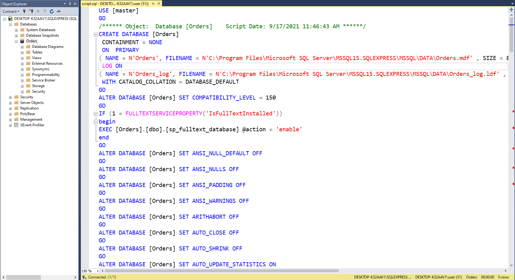 Day23 Sql Server 資料庫備份與還原，使用sql Sql Server資料庫入門 Ums Coding Note