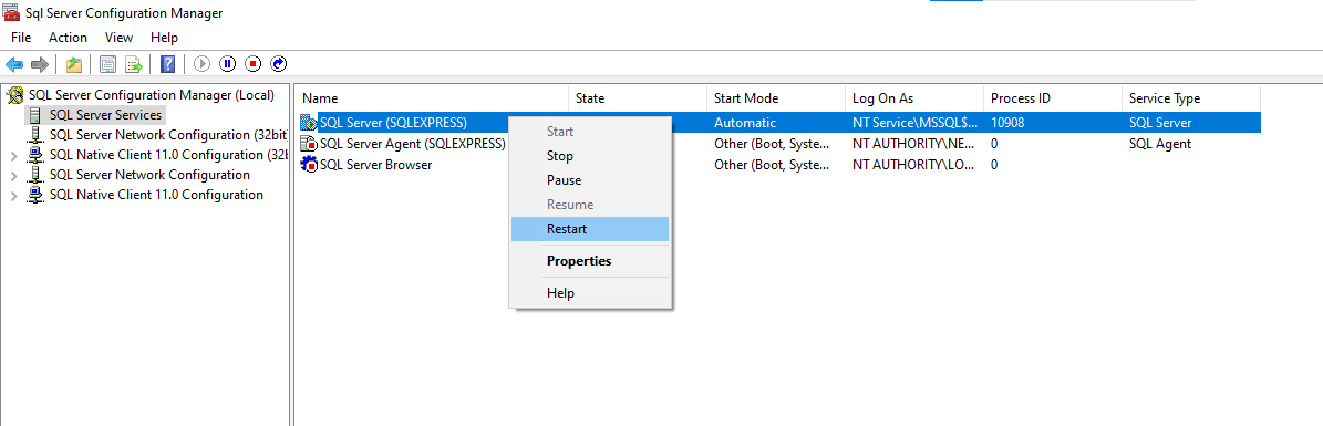 [Day24] SQL server 資料庫管理帳號新增 - SQL Server資料庫入門 | UM's Coding Note