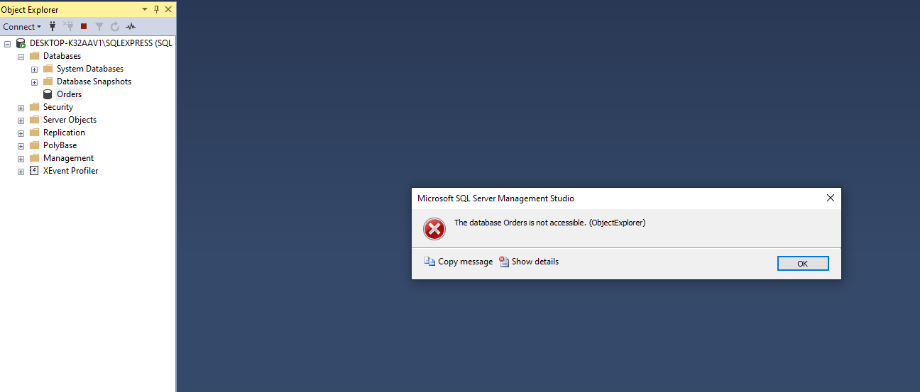 [Day24] SQL server 資料庫管理帳號新增 - SQL Server資料庫入門 | UM's Coding Note