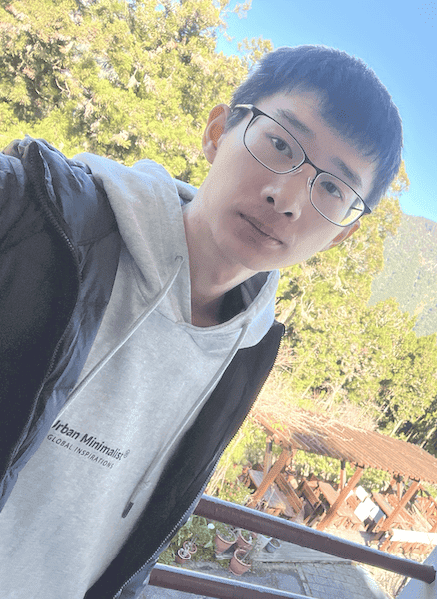 Showcase | YU HSIANG Resume